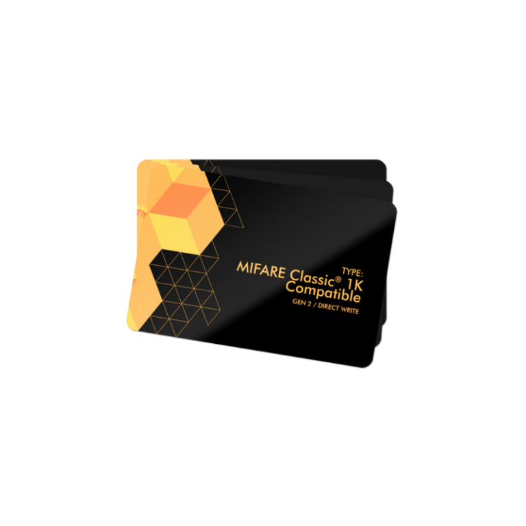 Box of RFID Cloning Cards (Basic) – Hacker Warehouse Asia